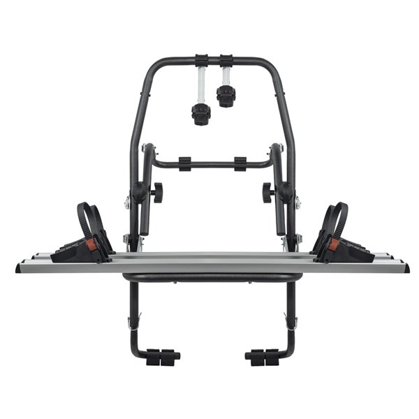 Menabo STAND UP 2 Trunk Bike Rack 634MU000 | RONA