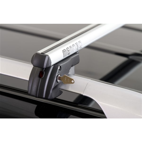 Menabo SHERMAN XL Roof Bars 1229MU000 | RONA