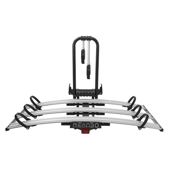 Menabo HERON 3 Hitch Bike Rack 1190MU000 | RONA