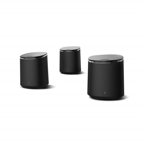 Mercku M2 Swarm 802.11A Wireless Router NEM2-SWARM | RONA