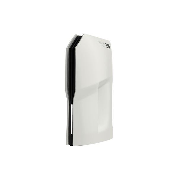 Mercku M6 White 802.11A Wireless Router NEM6R0-WHITE | RONA