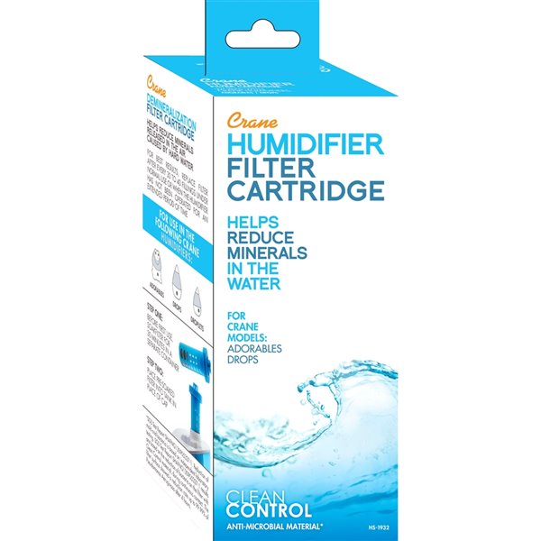 Crane Humidifier Filter Replacement HS-1932 | RONA