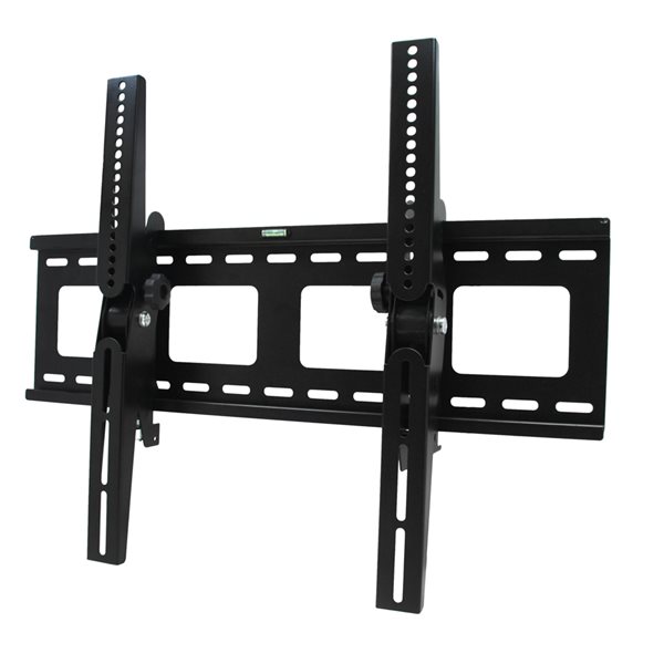MegaMounts Tilt Wall TV Mount for TVs up to 50-in (Hardware Included ...