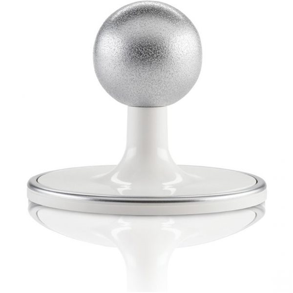 Arlo Silver Swivel Tilting Security Camera Ceiling Mount 6381642 | RONA