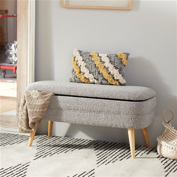 Lane storage bench store
