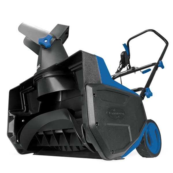 Snow Joe 12 A 18-in Electric Snowblower with Adjustable Chute SJ617E | RONA