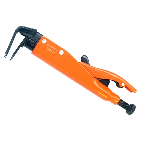 Grip-on Automotive W-Type Axial Grip Locking Pliers 928-07 | RONA