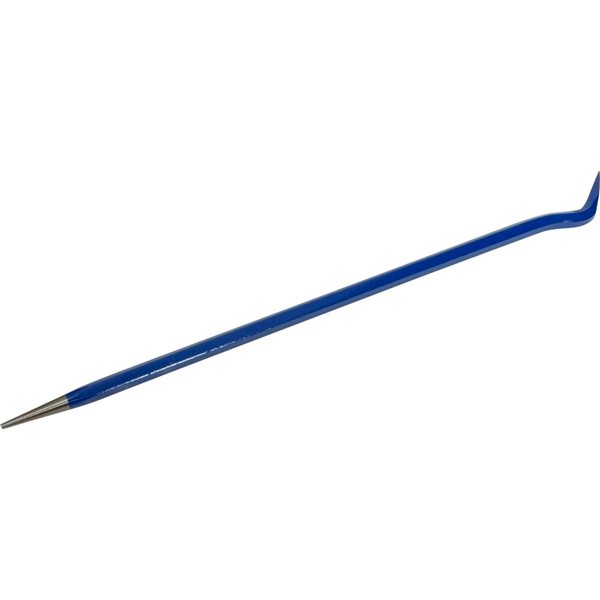 Gray Tools 36-in Premium Tool Steel Royal Blue Erector Pry Bar 73336 | RONA