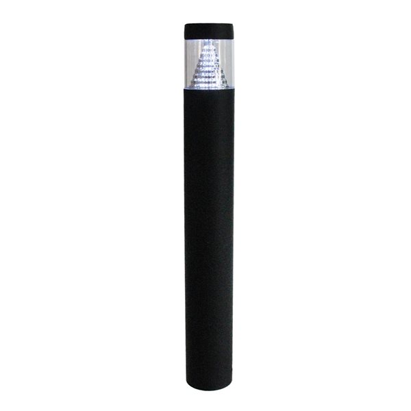 Kaemingk Black Battery-Operated LED Path Light 31532636 | RONA