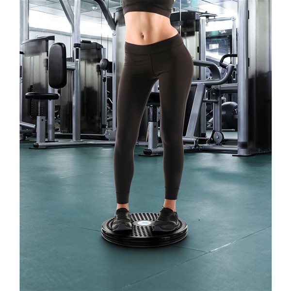 Aduro Sports Balance Board Exercise Platform SFTB01 | RONA