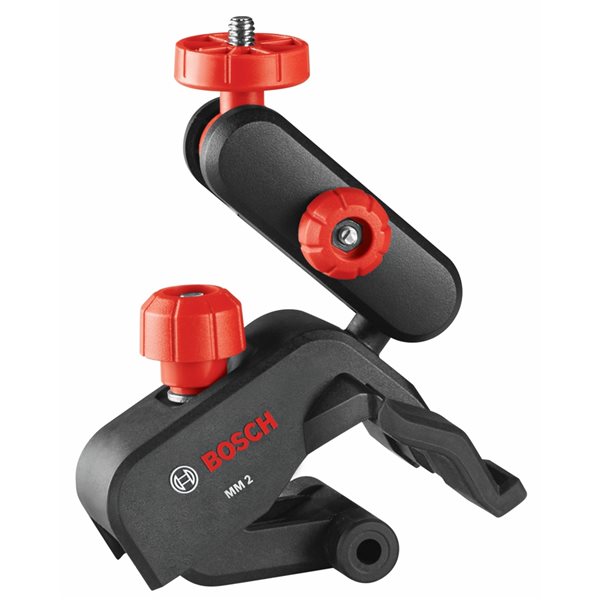 Bosch Flexible Mounting Device | RONA