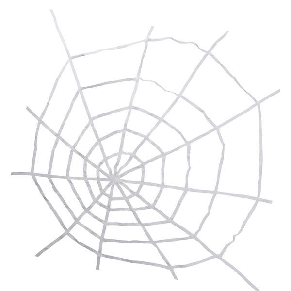 Northlight 80-in Spider Web Wall Decoration 33740355 | RONA