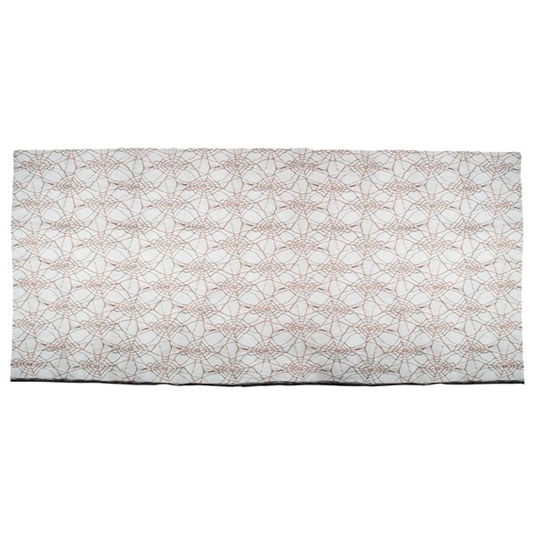 Northlight Polyester Spider Web Fabrics - Set of 3 34855020 | RONA