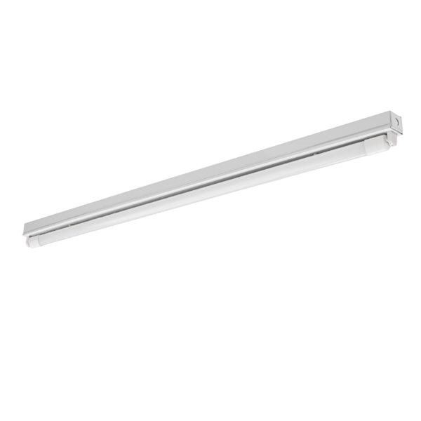 Toggled 2-ft LED Strip Fixture, (1) LED Tubes Included - 5000K FS210D0 ...