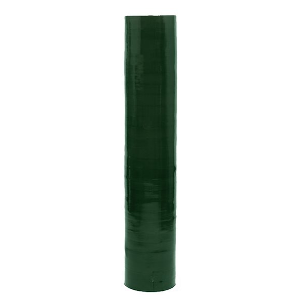 Uniquewise 30-in x 7-in Green Bamboo Cylinder Vase QI004157.GN | RONA