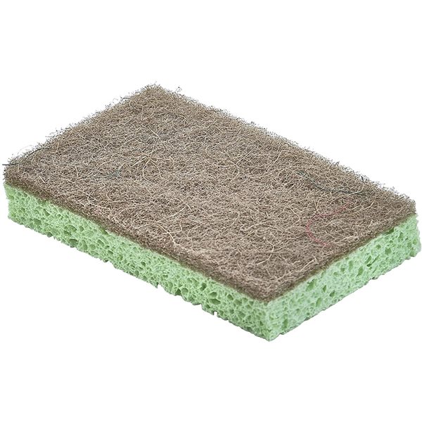 SUPERIOR BRAND Superio Brand Natural Sisal Cellulose Sponge 664 | RONA
