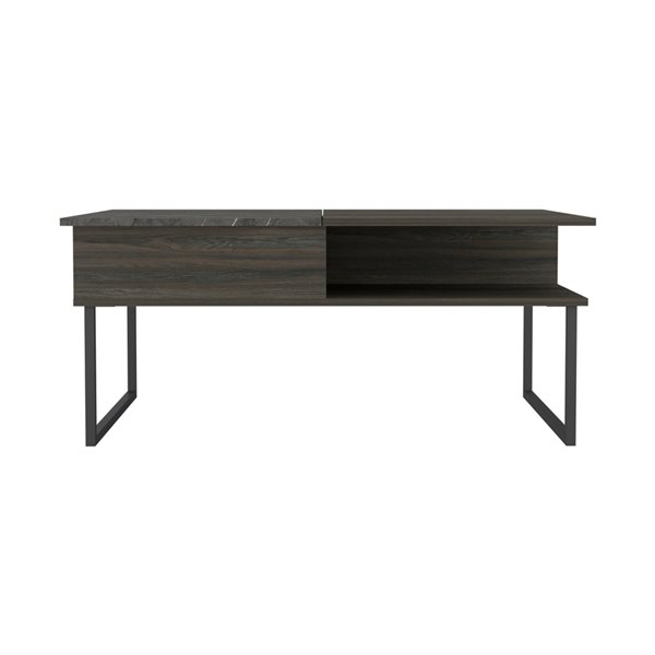 FM Furniture Dayton Carbon Composite Coffee Table FM6257MCX | RONA