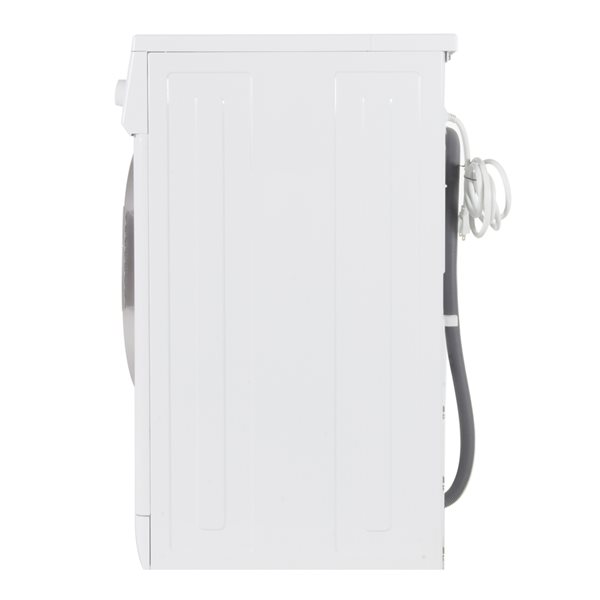 Equator Advanced Appliances EW 835 18-lb High Efficiency Stackable ...