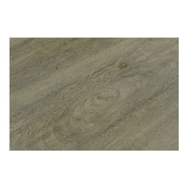 Moe's Home Collection Drey Grey Acacia Wood Round Nesting Coffee Table ...