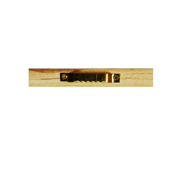 IH Casa Decor 16-in x 16-in Assorted "Farmer's Market" Canvas Wall Sign ...