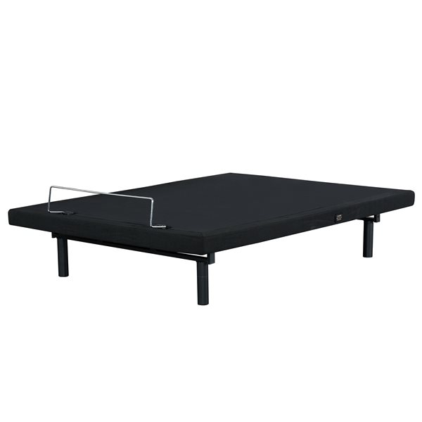 Primo International Felipie Black Queen Adjustable Bed 54608 | RONA