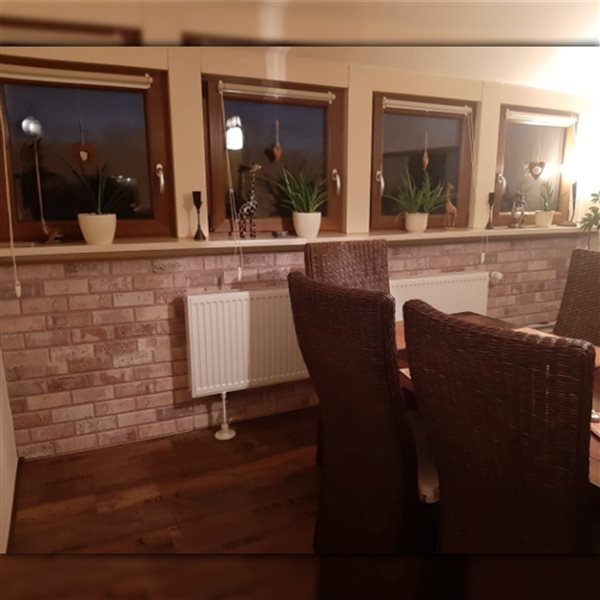 Dundee Deco Falkirk Uffcott 3.3-ft x 1.6-ft Red, Brown and Grey 53-sq ...