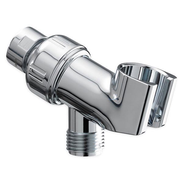 American Standard Chrome Shower Arm Bracket 8888096.002 | RONA