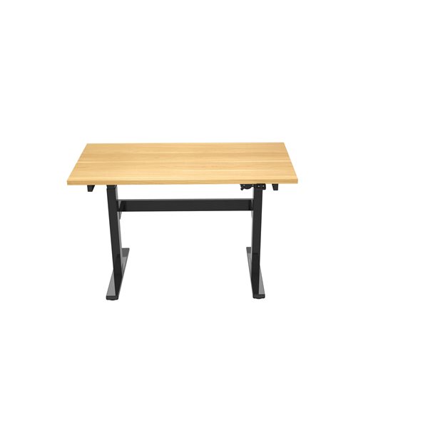 Highmore 23.6-in x 47.2-in Electric Adjustable Steel Workbench | RONA