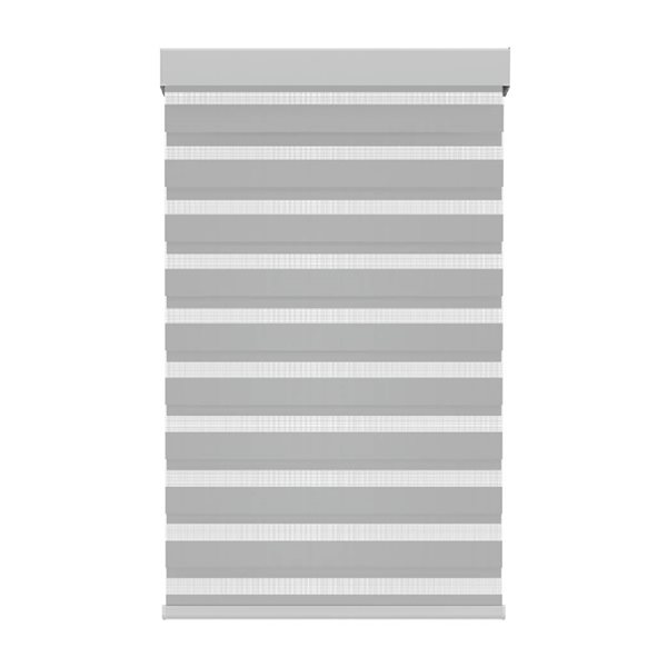 Store à enroulement automatique d'intérieur sans cordon avec filtre d ...