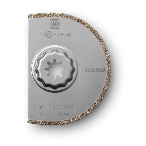 FEIN Diamond Saw Blade - 1-Piece 63502166210 | RONA