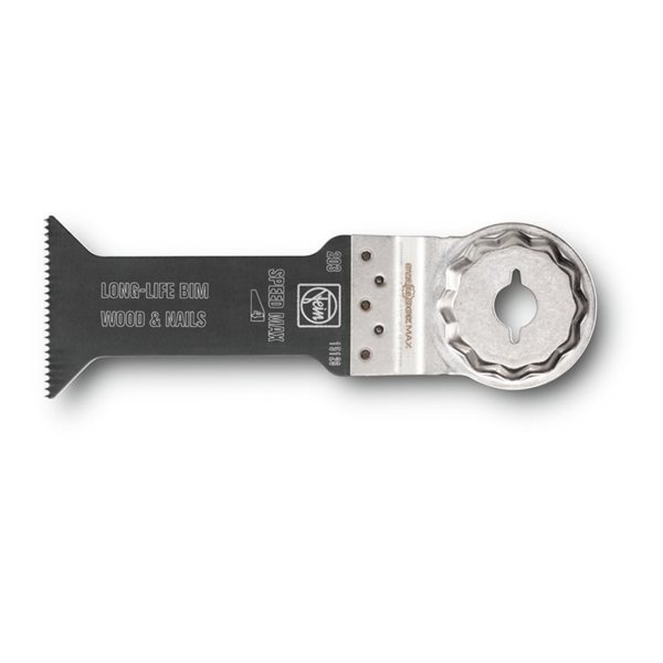 Lame de scie E-Cut longue durée par FEIN, 3 pièces 63502203270 | RONA