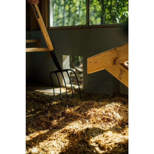 HealthiStraw 85 L FarmStraw - Fine FSF00026 | RONA