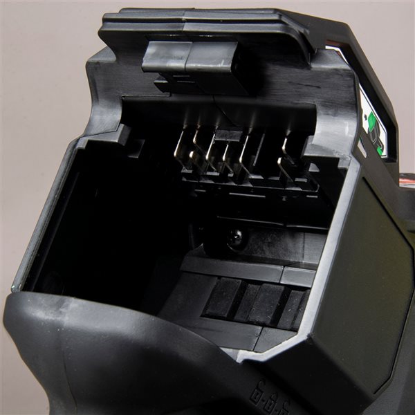 Metabo HPT 36 V Brushless Rebar Bender/Cutter with Batteries VB3616DAM ...