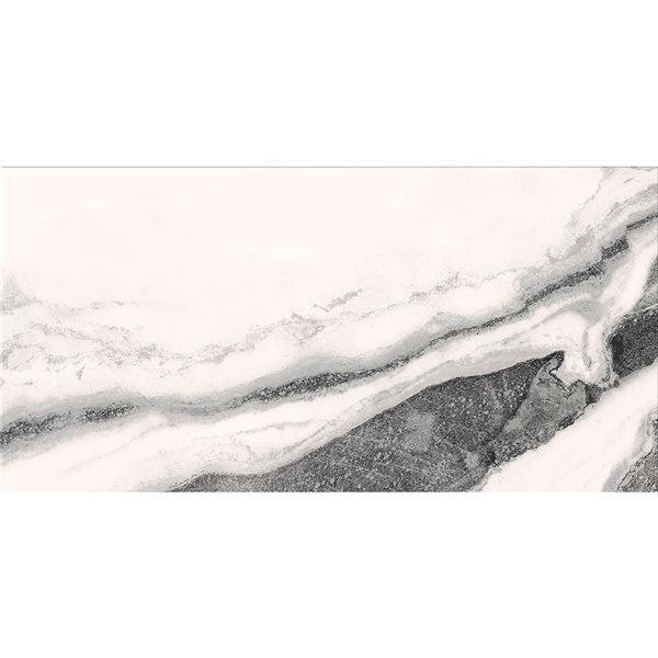 Mono Serra Cava Covelano 12-in x 24-in Porcelain Tile - 7-Pack CC-261 ...