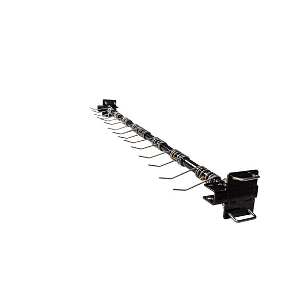 Sweep-All Rake Tine Bar Attachment for Dethatching RTB3948 | RONA