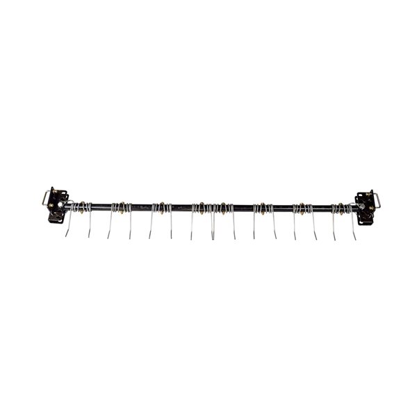 Sweep-All Rake Tine Bar Attachment for Dethatching RTB3948 | RONA