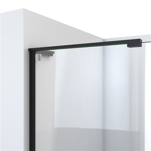 Dreamline Mirage X 72 In X 56 In To 60 In Frameless Bypass Sliding