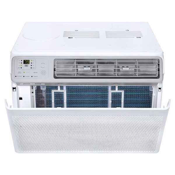 Climatisation De Fenêtre Intelligente De 10 000 Btu Par Tcl H10w35w Rona