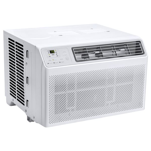 TCL 12,000 BTU Smart Window AC H12W35W | RONA