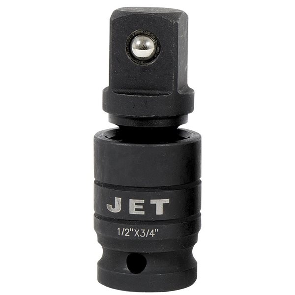 JET 1/2-in x 3/4-in Locking Universal Joint Adaptor 682918 | RONA