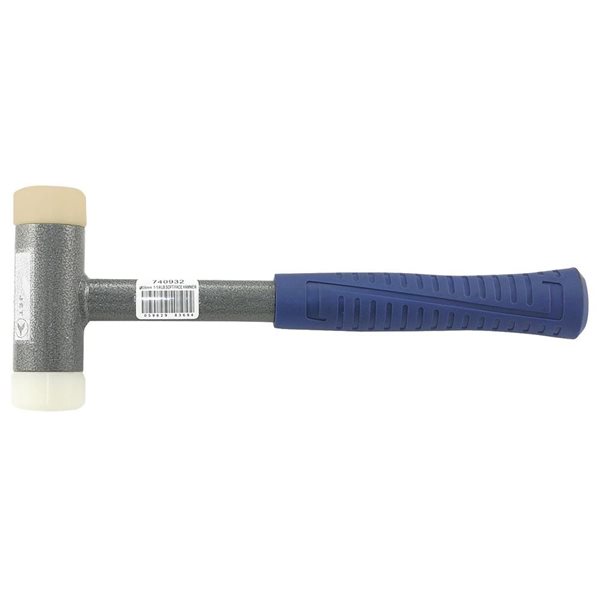 JET 1-1/4-lb Soft Face Dead Blow Hammer 740932 | RONA