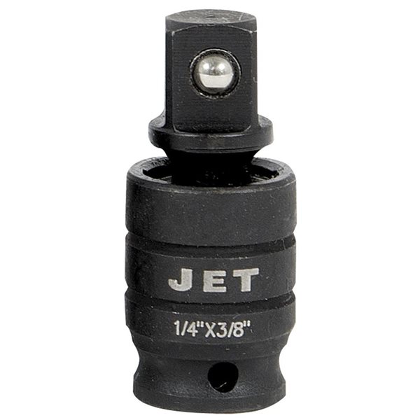 JET 1/4-in x 3/8-in Locking Universal Joint Adaptor 680918 | RONA