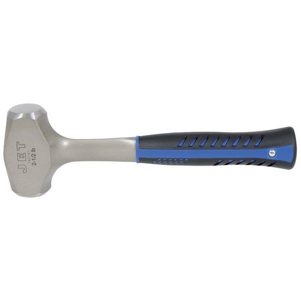 JET 2-1/2-lb All Steel Super Heavy-Duty Club Hammer 740191 | RONA
