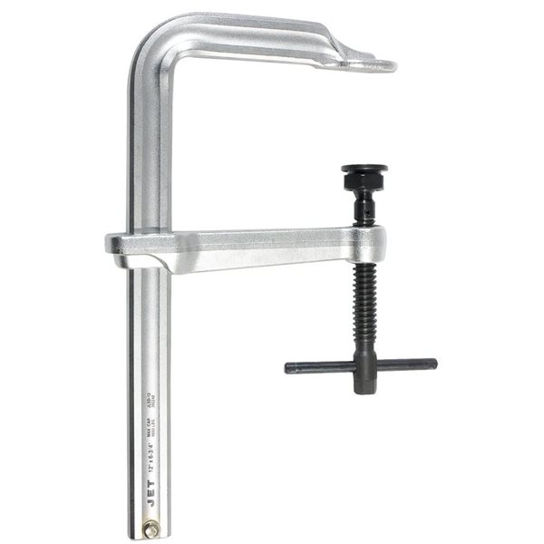 JET Super Heavy Duty 12-in L-Clamp 390248 | RONA
