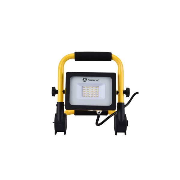 Southwire 1500 Lumens LED Work Light CSW1X1 | RONA