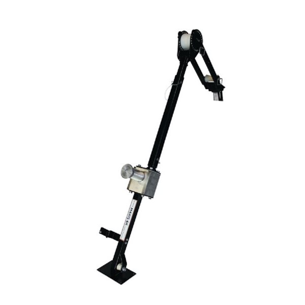 Southwire Maxis M6K-M 600-lb Cable Puller with Motor 57648501 | RONA