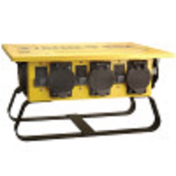 Southwire X-Treme Box Temporary Power Distribution 19603R02 | RONA