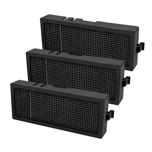 Kalorik MAXX 3-Piece Activated Charcoal Filter Set for Air Fryer | RONA