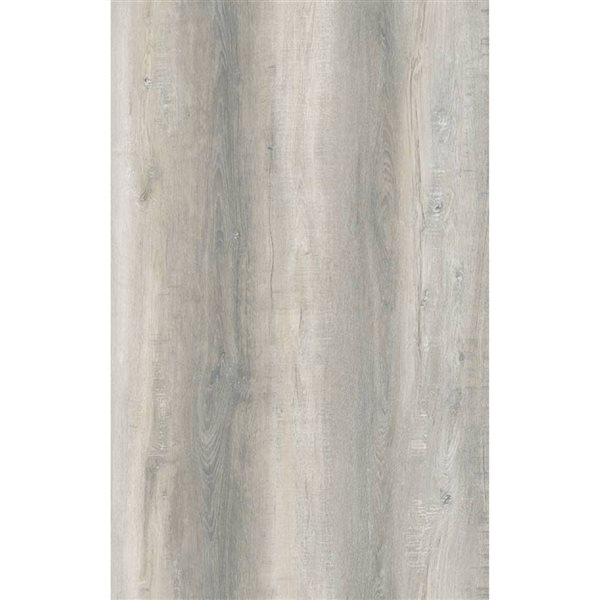 Admira Collection Legend Max 7-in x 48-in Lake Louise Pearl Vinyl Plank ...