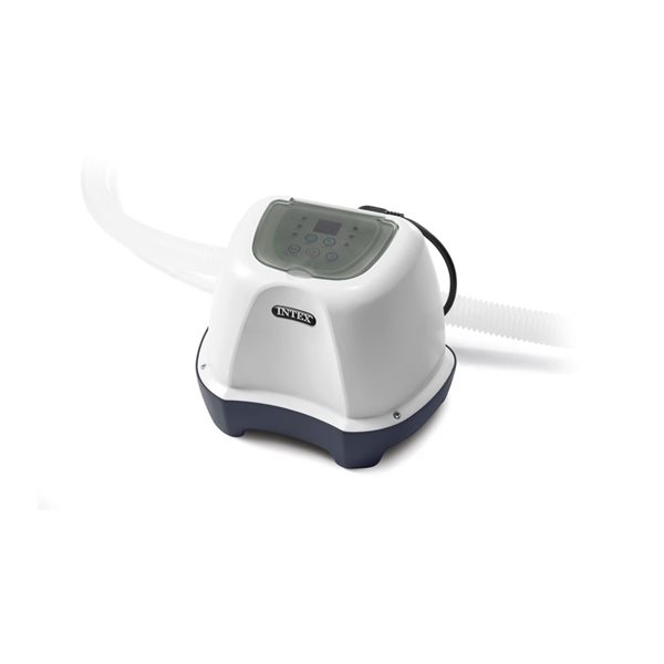 Intex Krystal Clear 4500-gal. Saltwater Pool Chlorine System L26663 | RONA